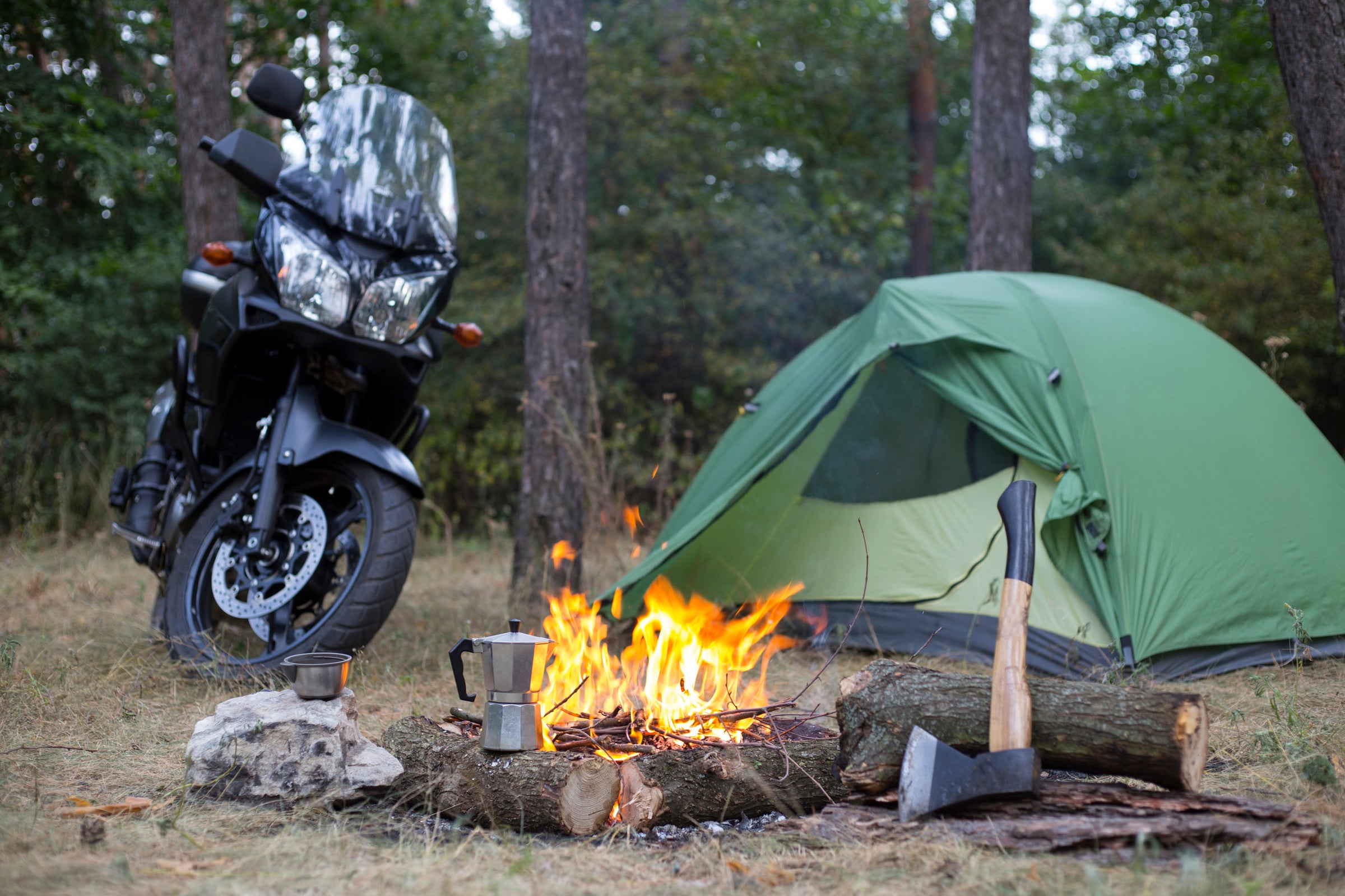motogadget - Everything for your bike