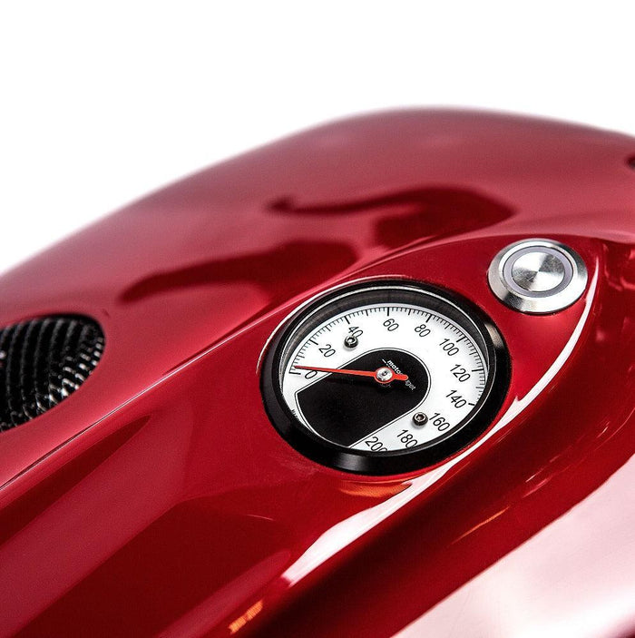 motoscope tiny Analog Tacho | motogadget