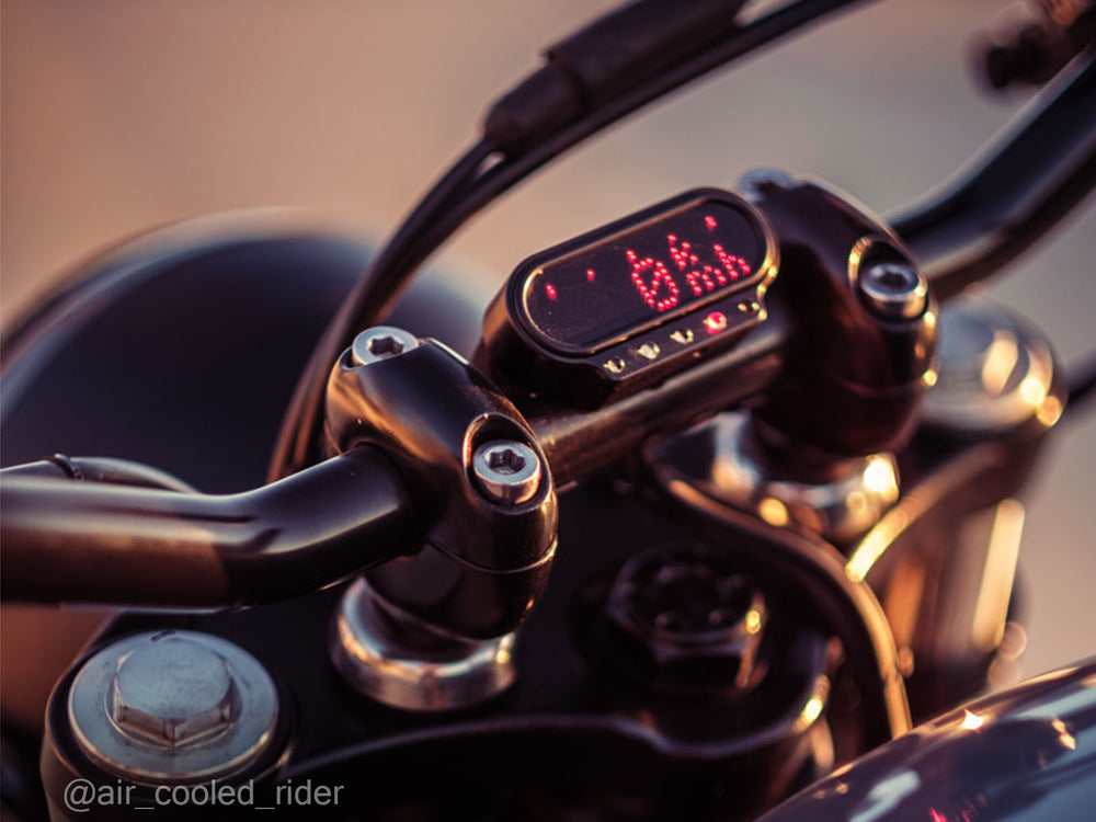 Über motogadget - Motorrad Innovation aus Berlin | motogadget