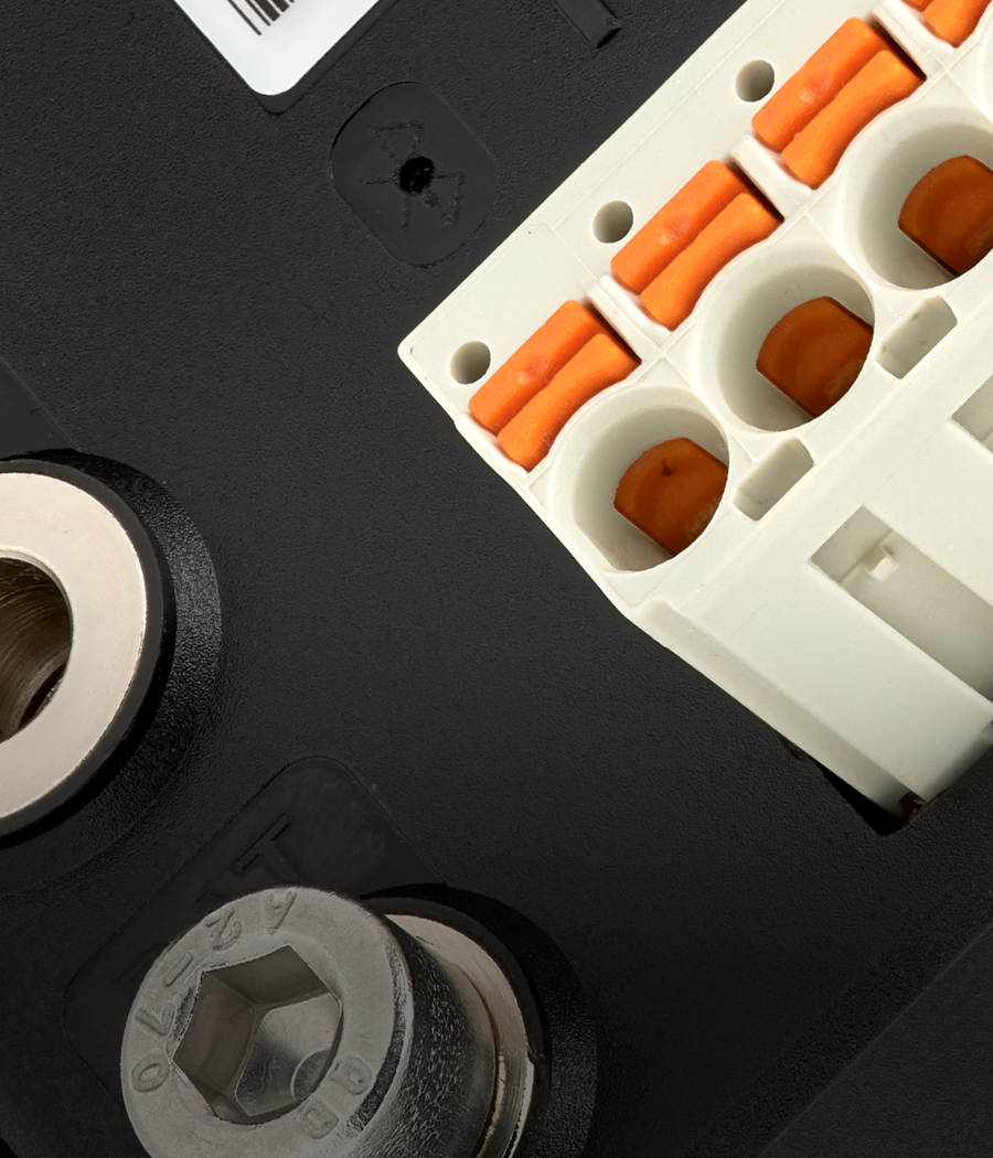 motogadget - parts for perfection