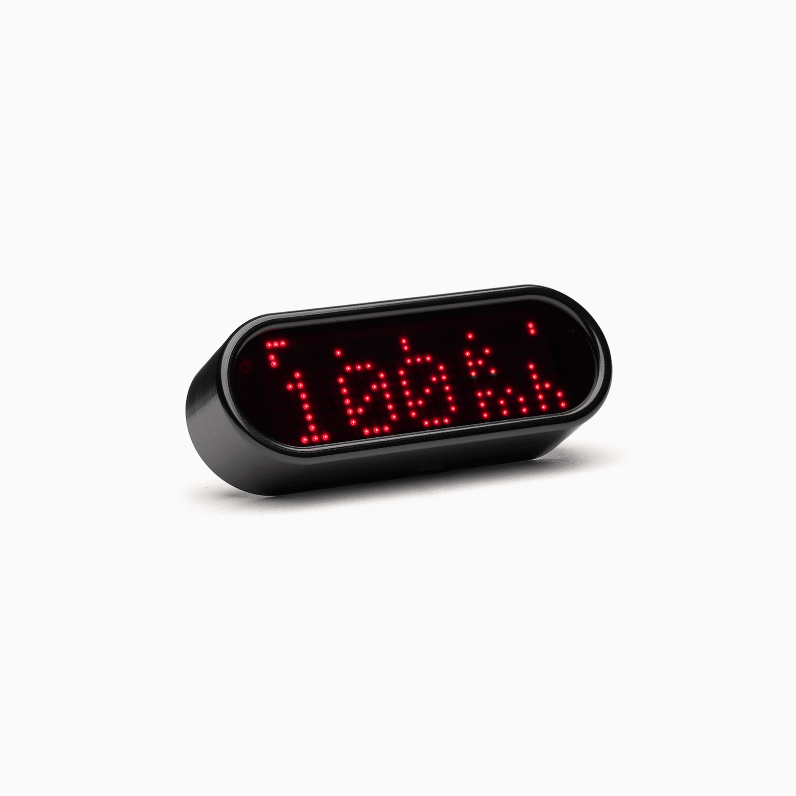 motoscope mini digital speedometer | motogadget