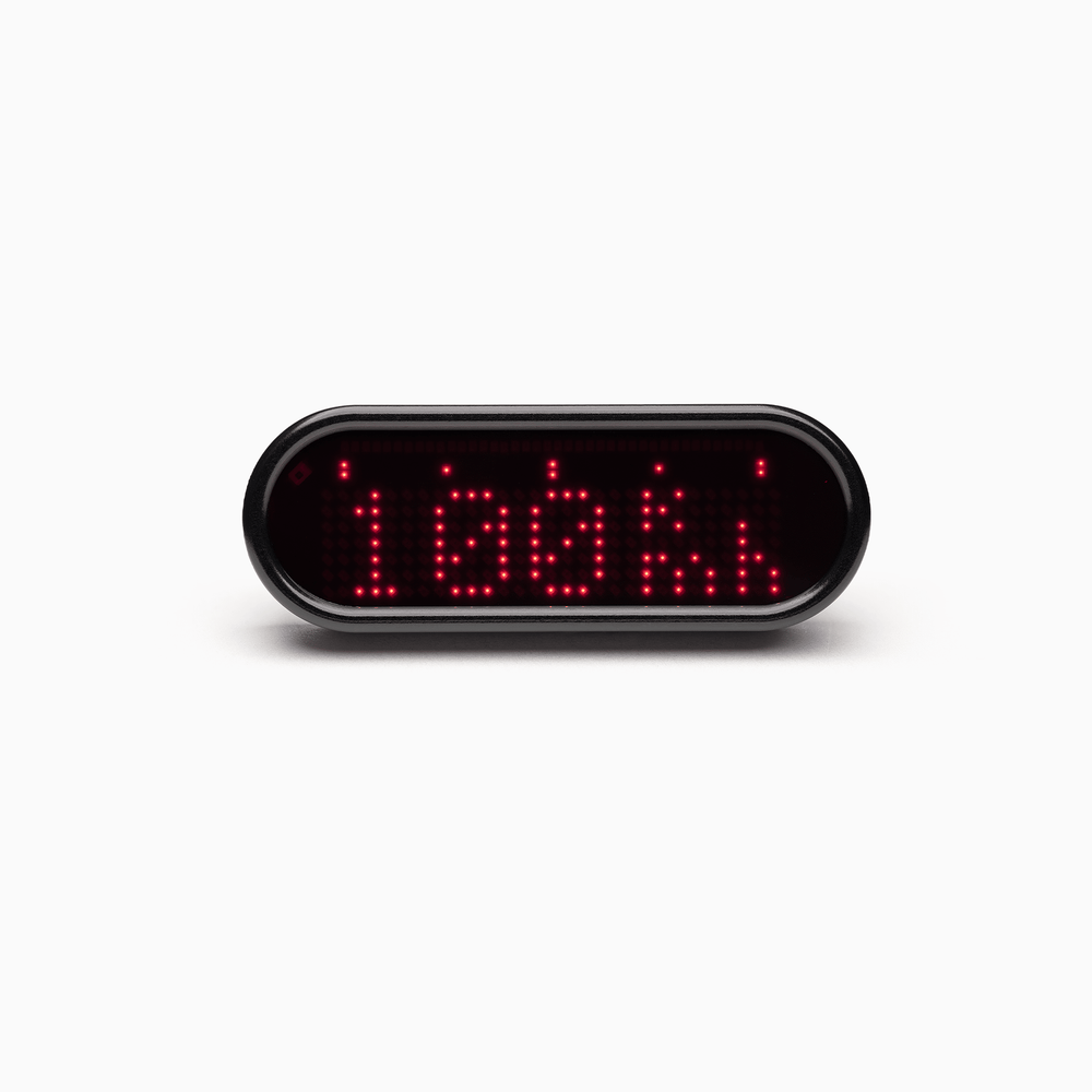 motoscope mini digital speedometer | motogadget