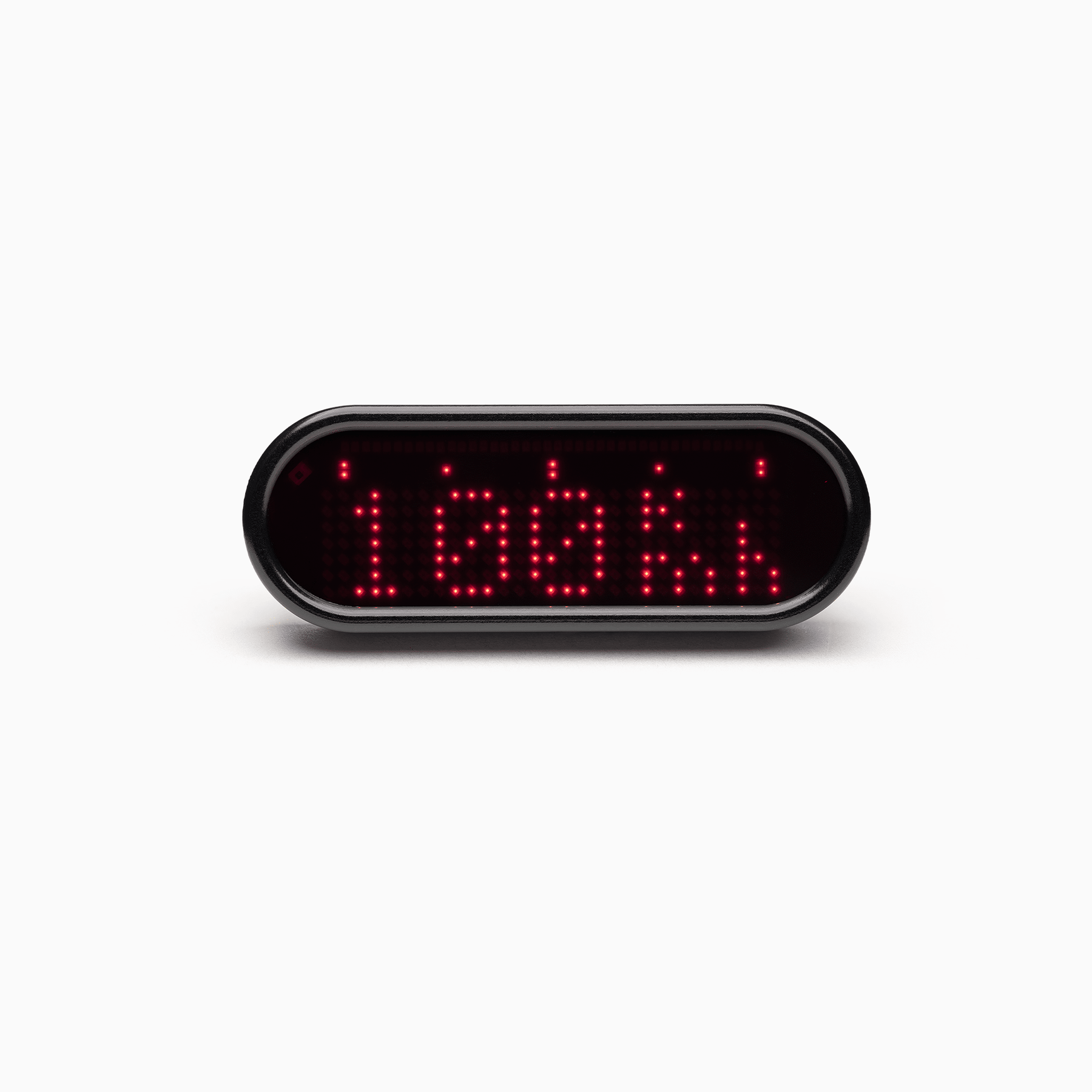 motoscope mini digital speedometer | motogadget