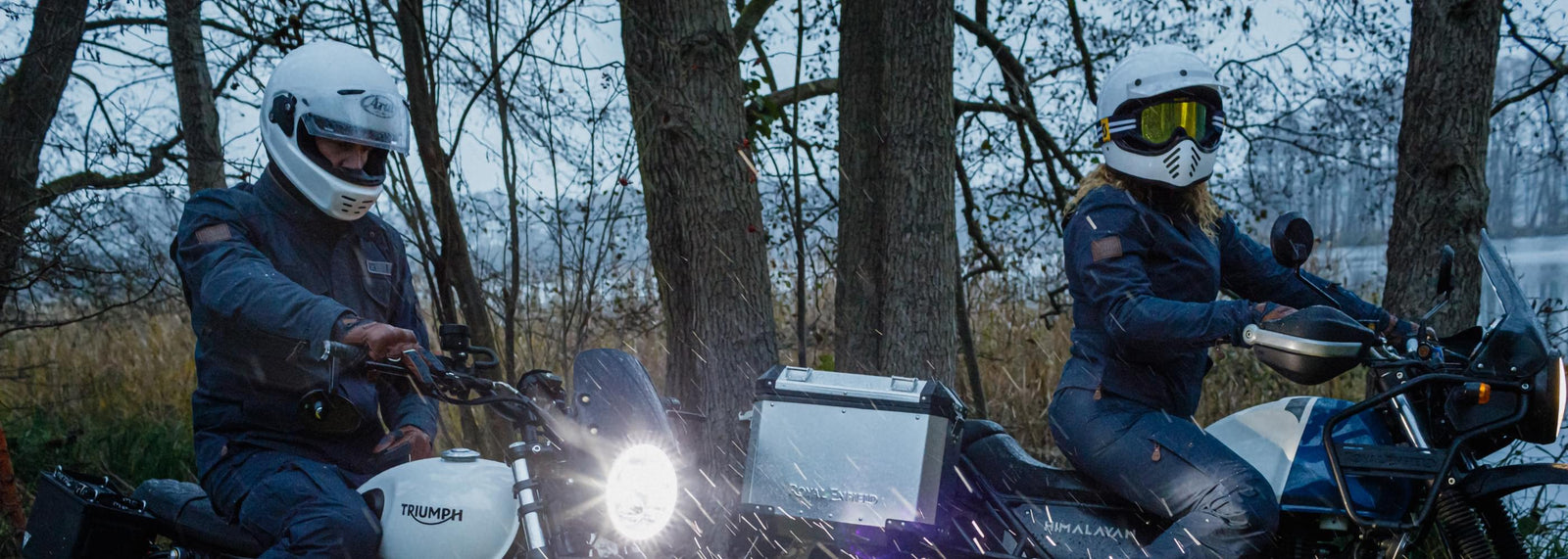 motogadget - Everything for your bike