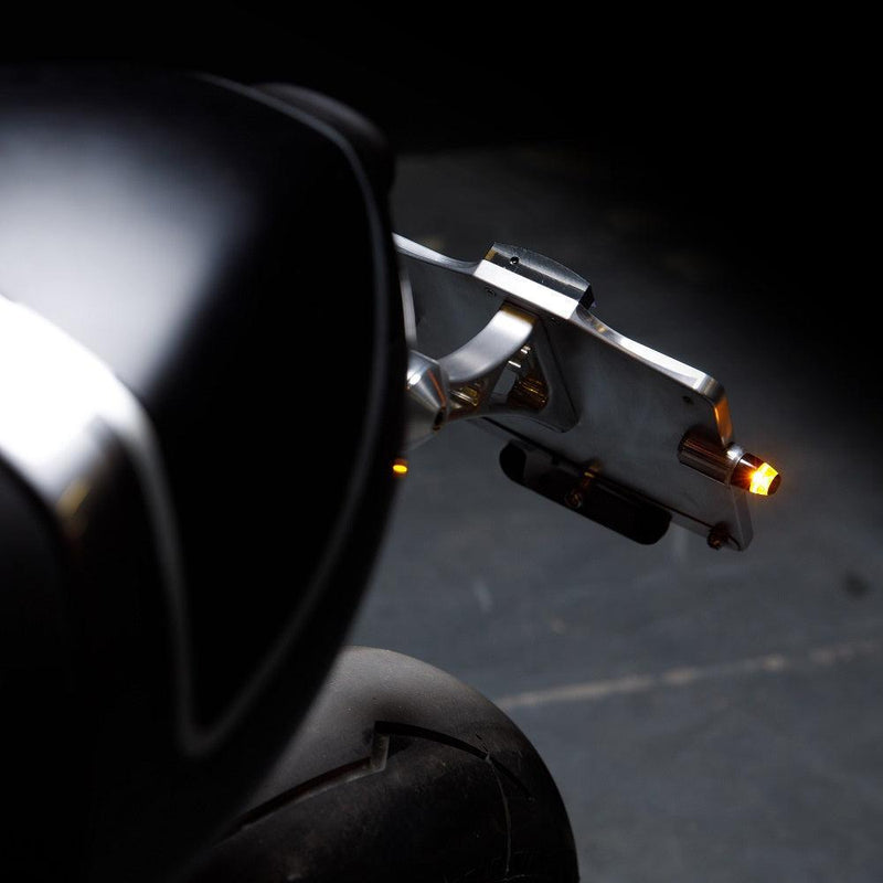 mo.blaze pin LED Blinker mit TranzLight® | motogadget