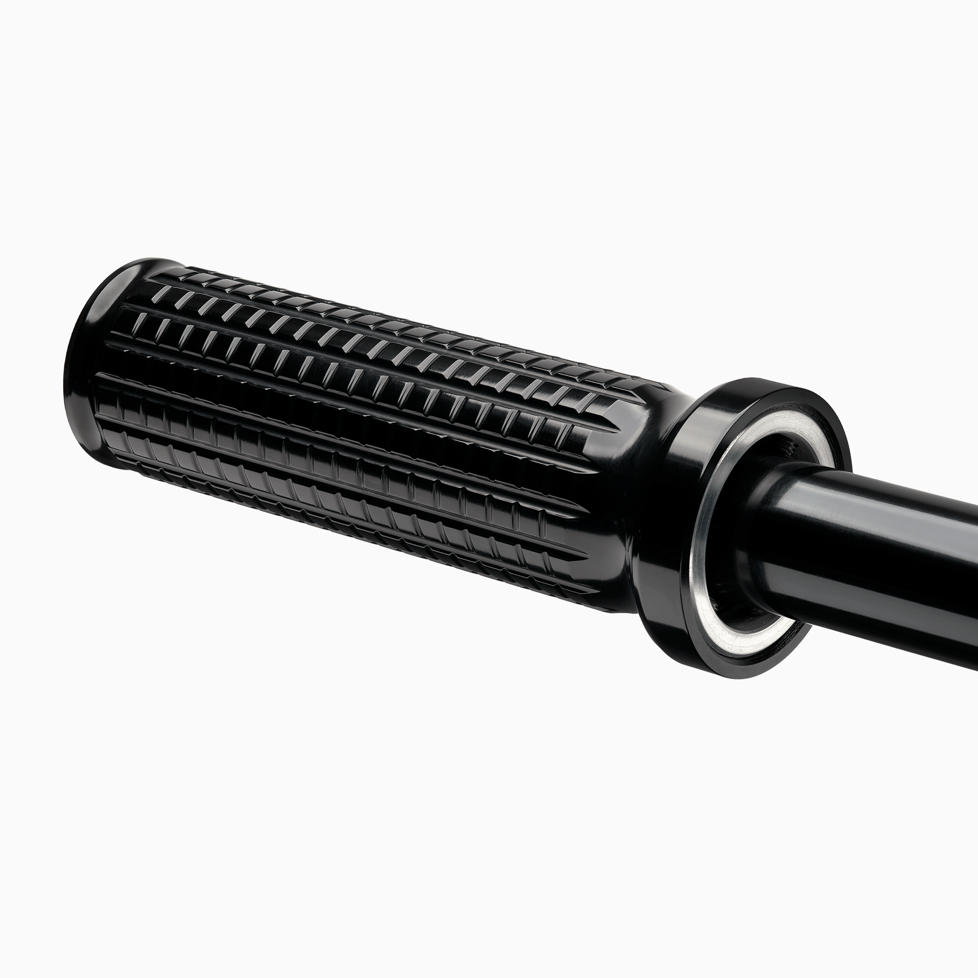 mo.grip aluminum motorcycle grips | motogadget