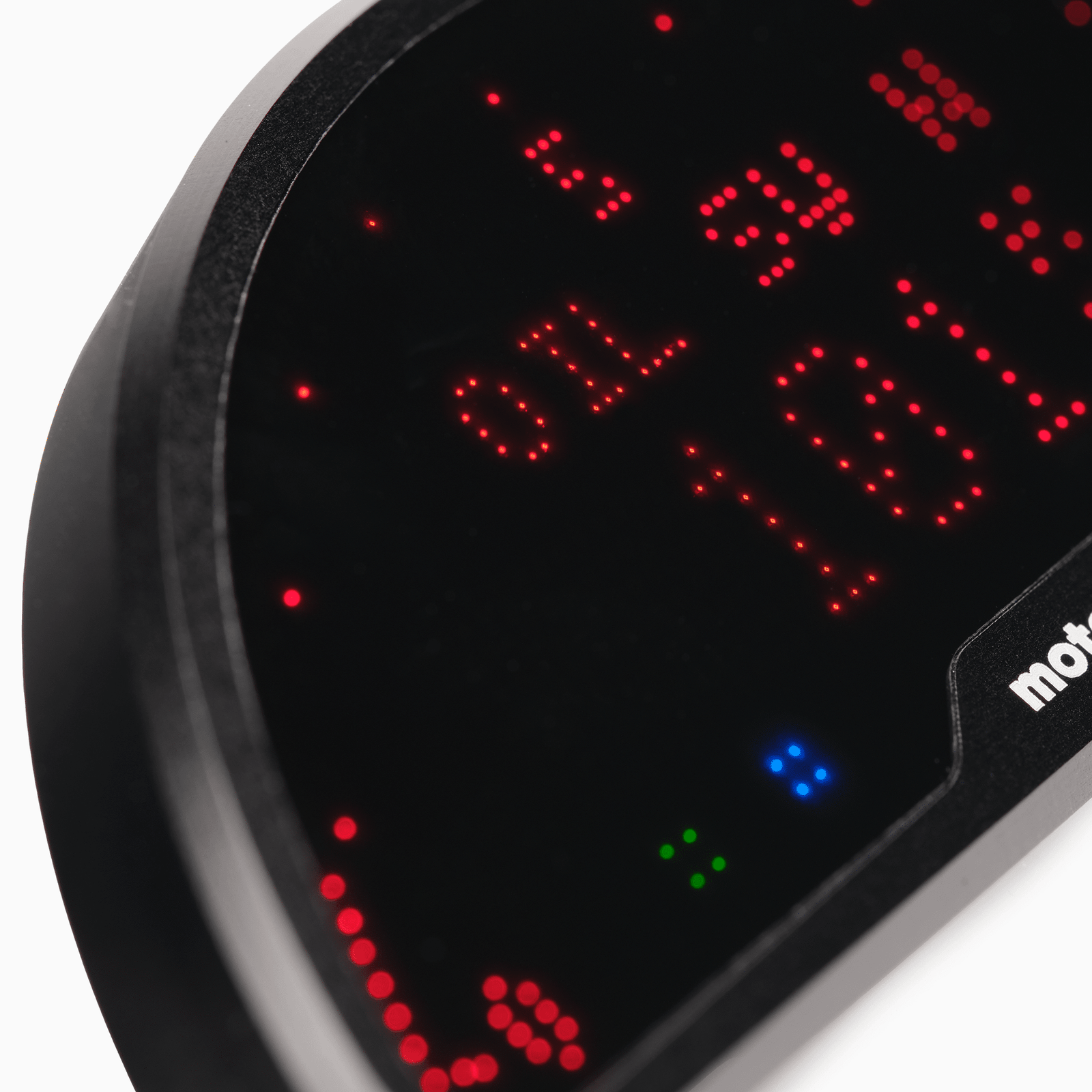 motoscope pro Digital Motorcycle Dashboard | motogadget