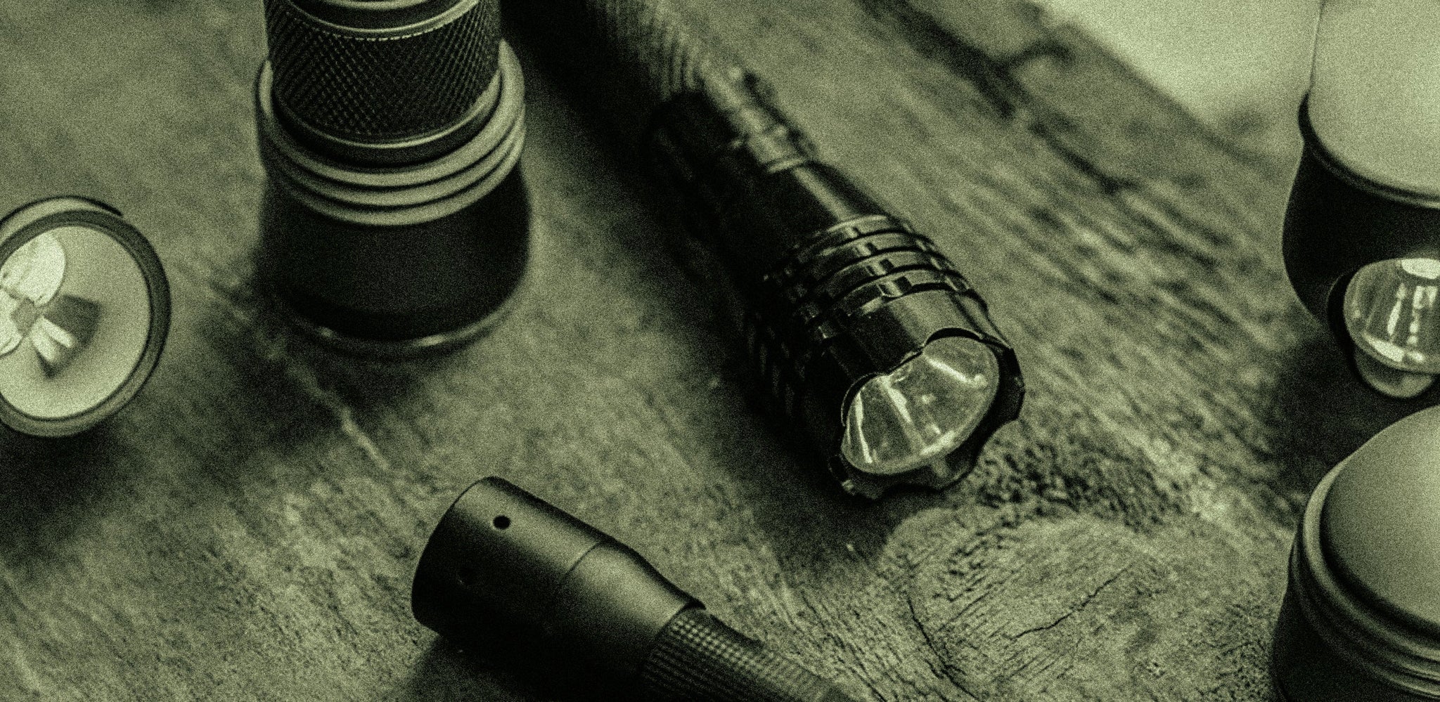 Nitecore