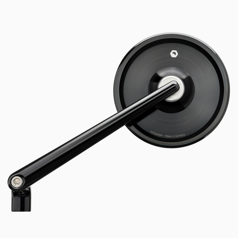 Premium motorcycle mirror | motogadget