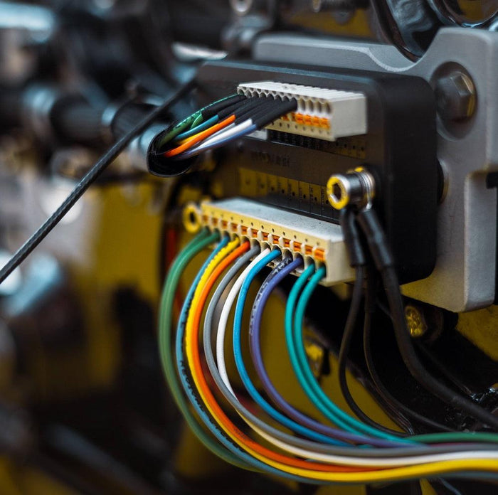 mo.unit blue Bluetooth motorcycle control | motogadget