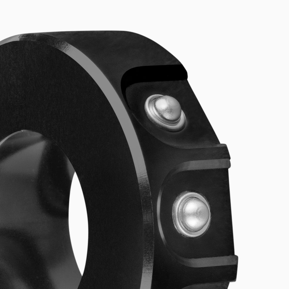 mo.switch mini handlebar button Black Edition | motogadget