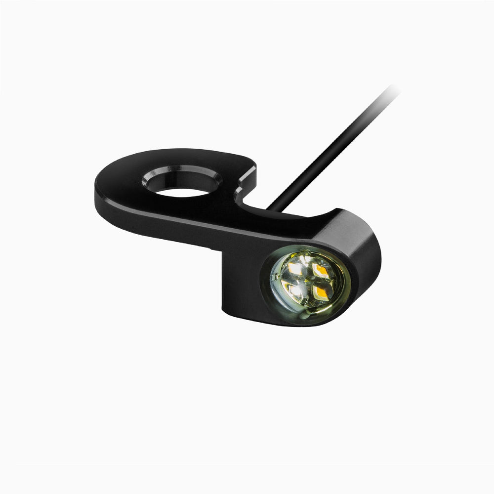 mo.blaze tens - suitable for Harley-Davidson™ dashboard | motogadget