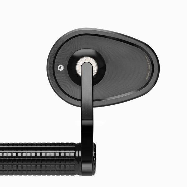 Premium motorcycle mirror | motogadget