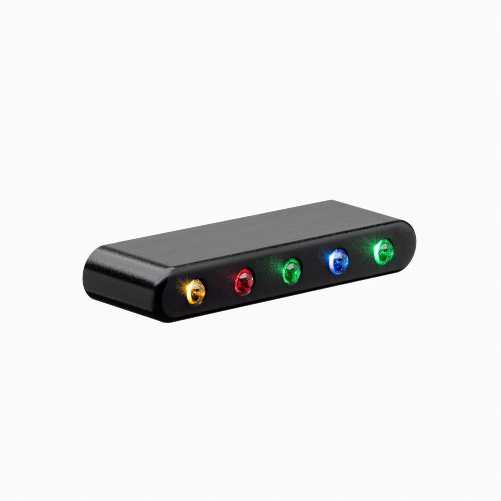 motosign mini LED indicator lights | motogadget