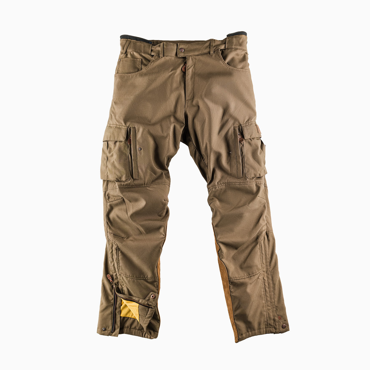 North of Berlin Dryzone motorcycle pants men | motogadget