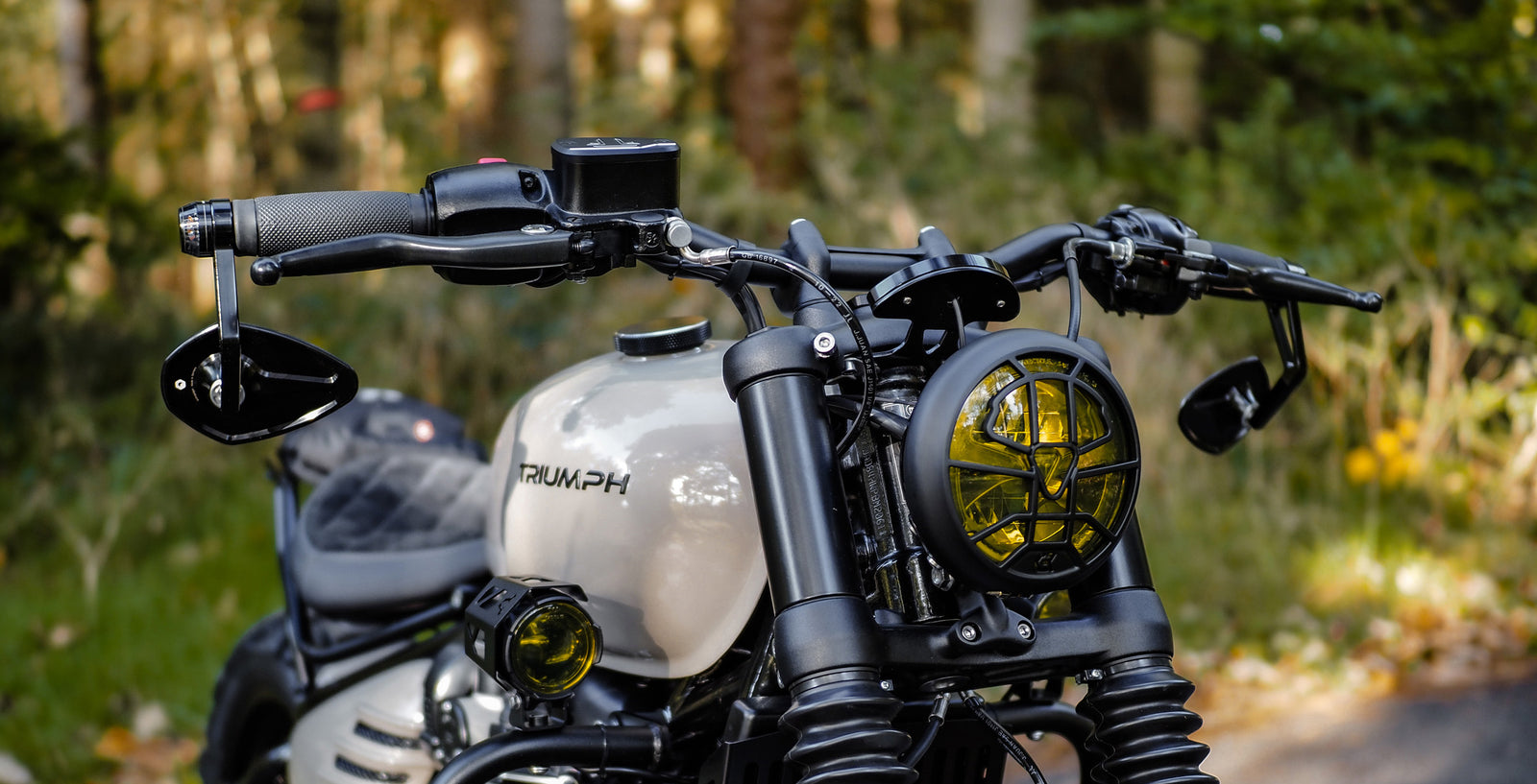 motogadget - Everything for your bike