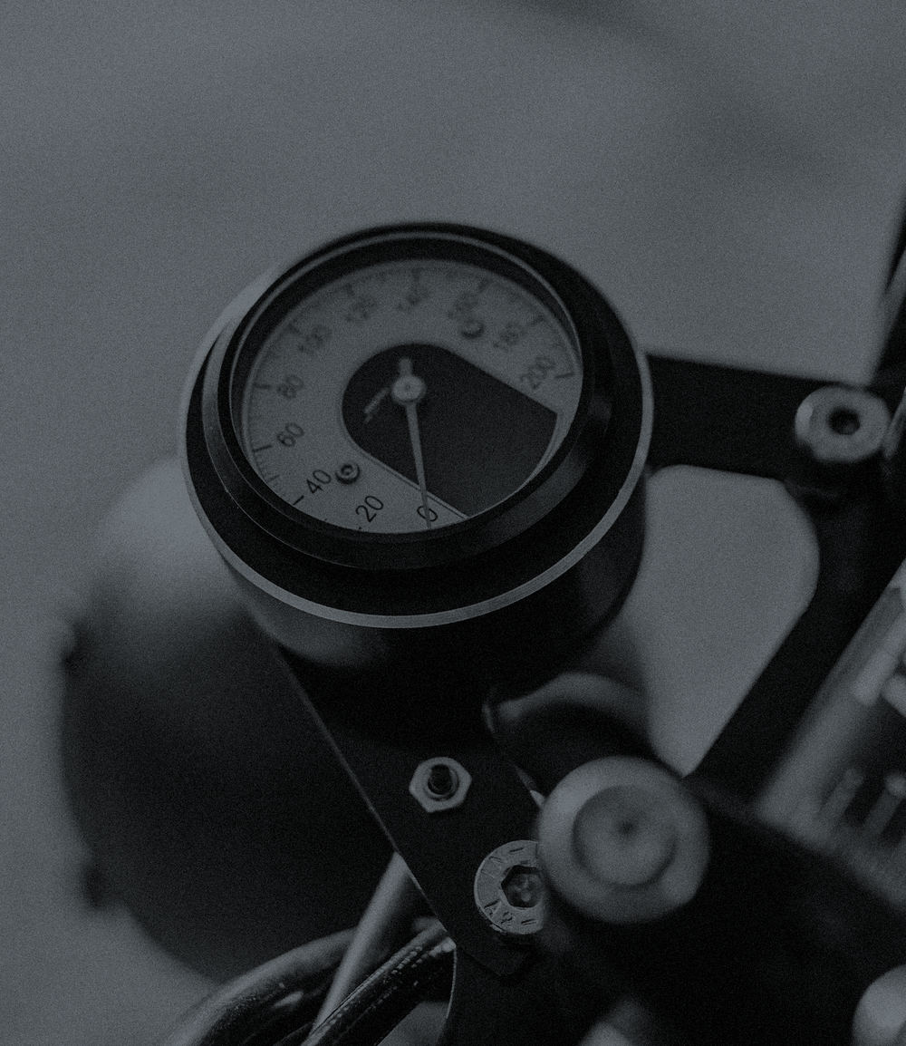 Motorcycle Instruments Accessories & Mounts | motogadget