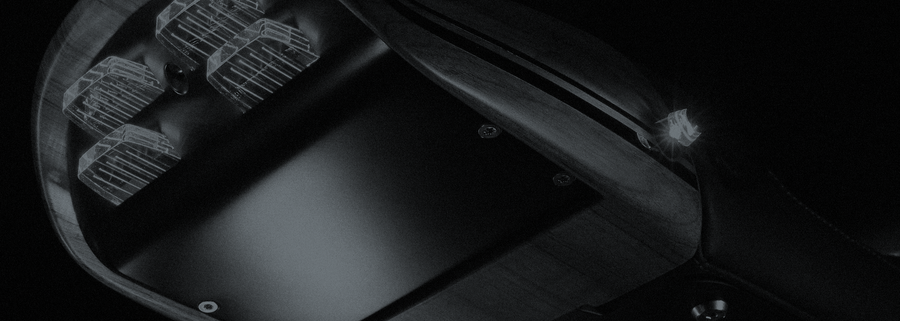 Handlebar end indicators