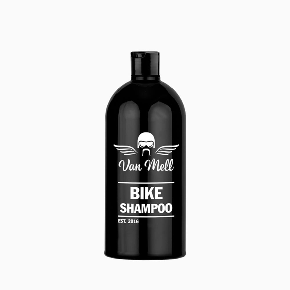 Van Mell bike shampoo 500ml motorcycle cleaner | motogadget
