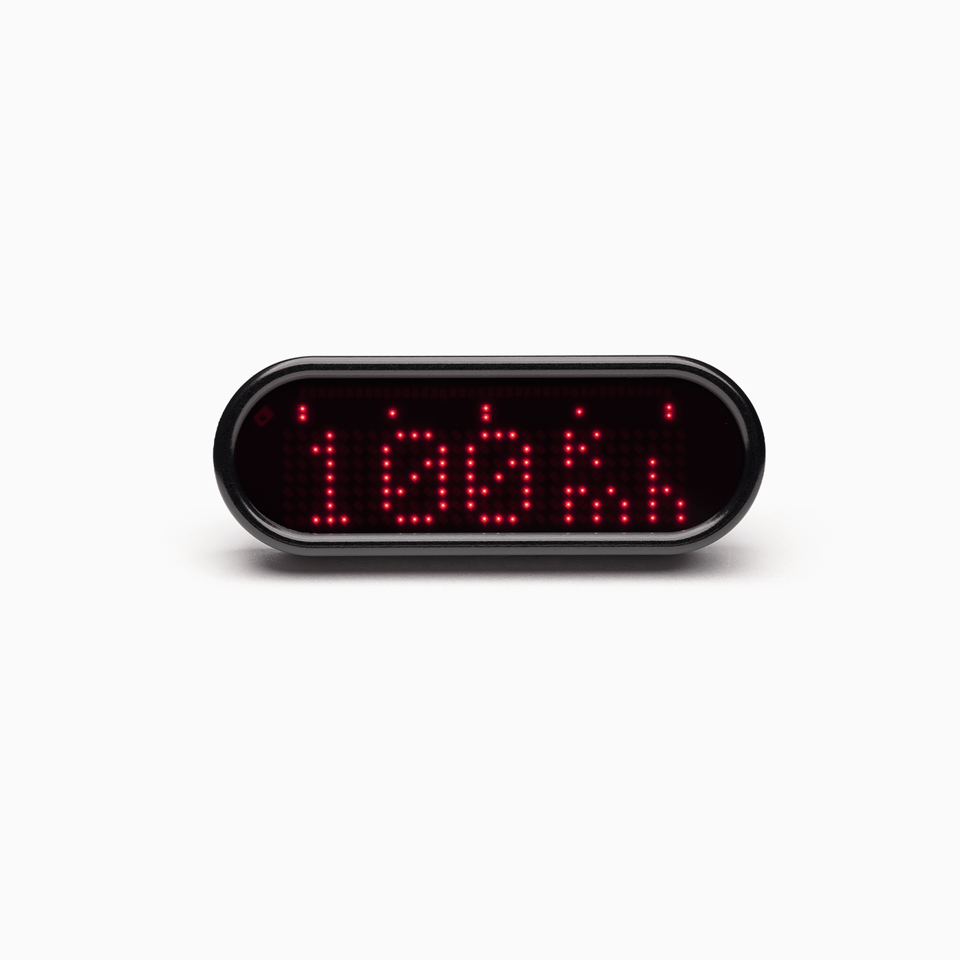motoscope mini digital speedometer | motogadget