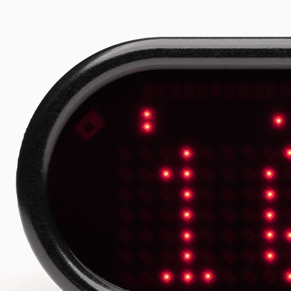 motoscope mini digital speedometer | motogadget