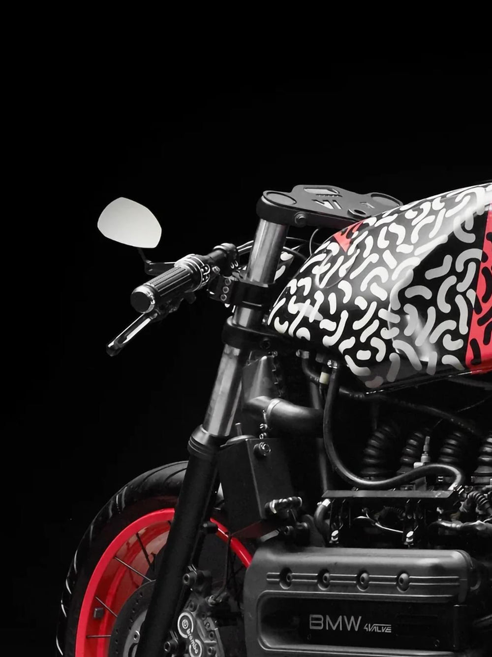 motogadget - Everything for your bike