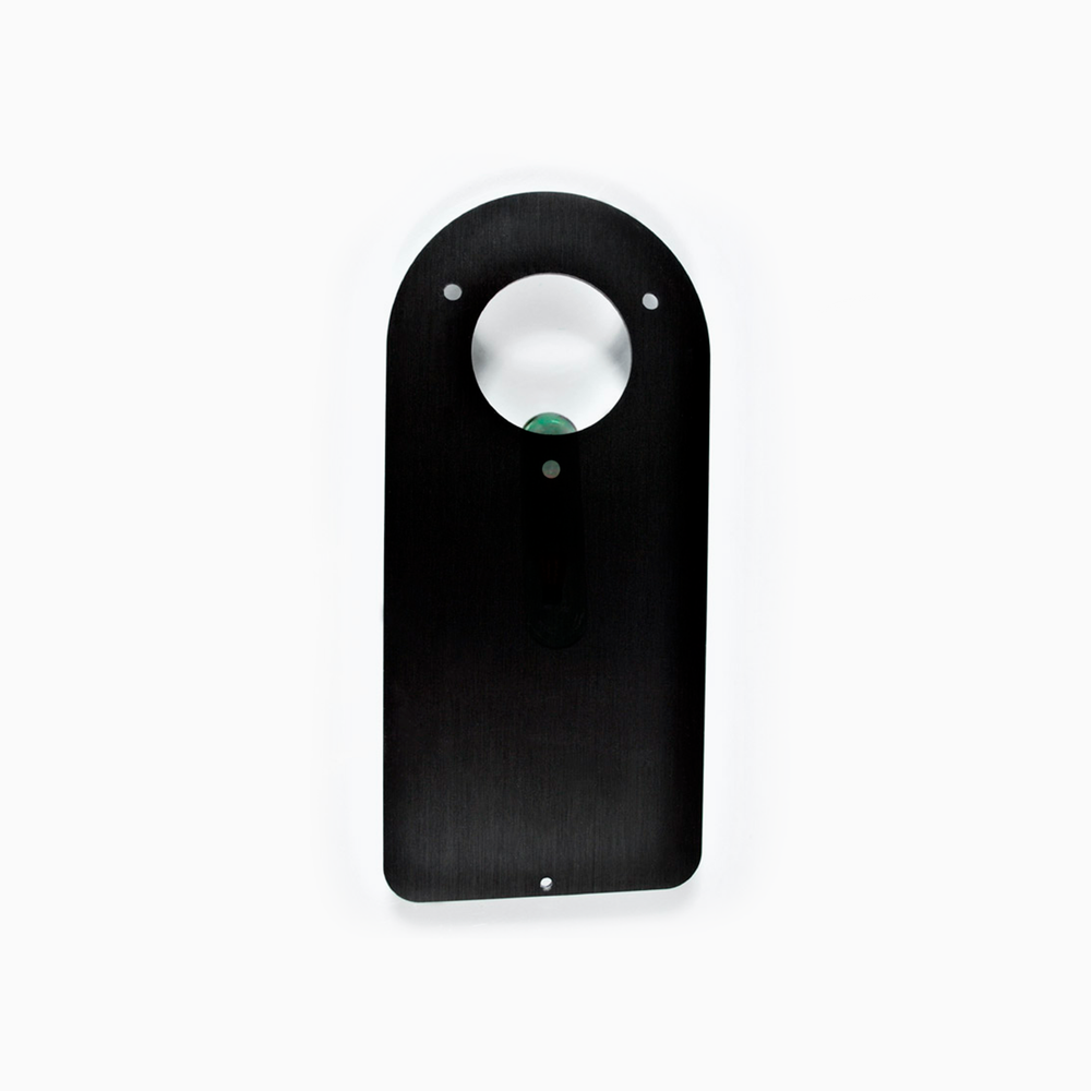 motoscope classic mounting plate universal | motogadget