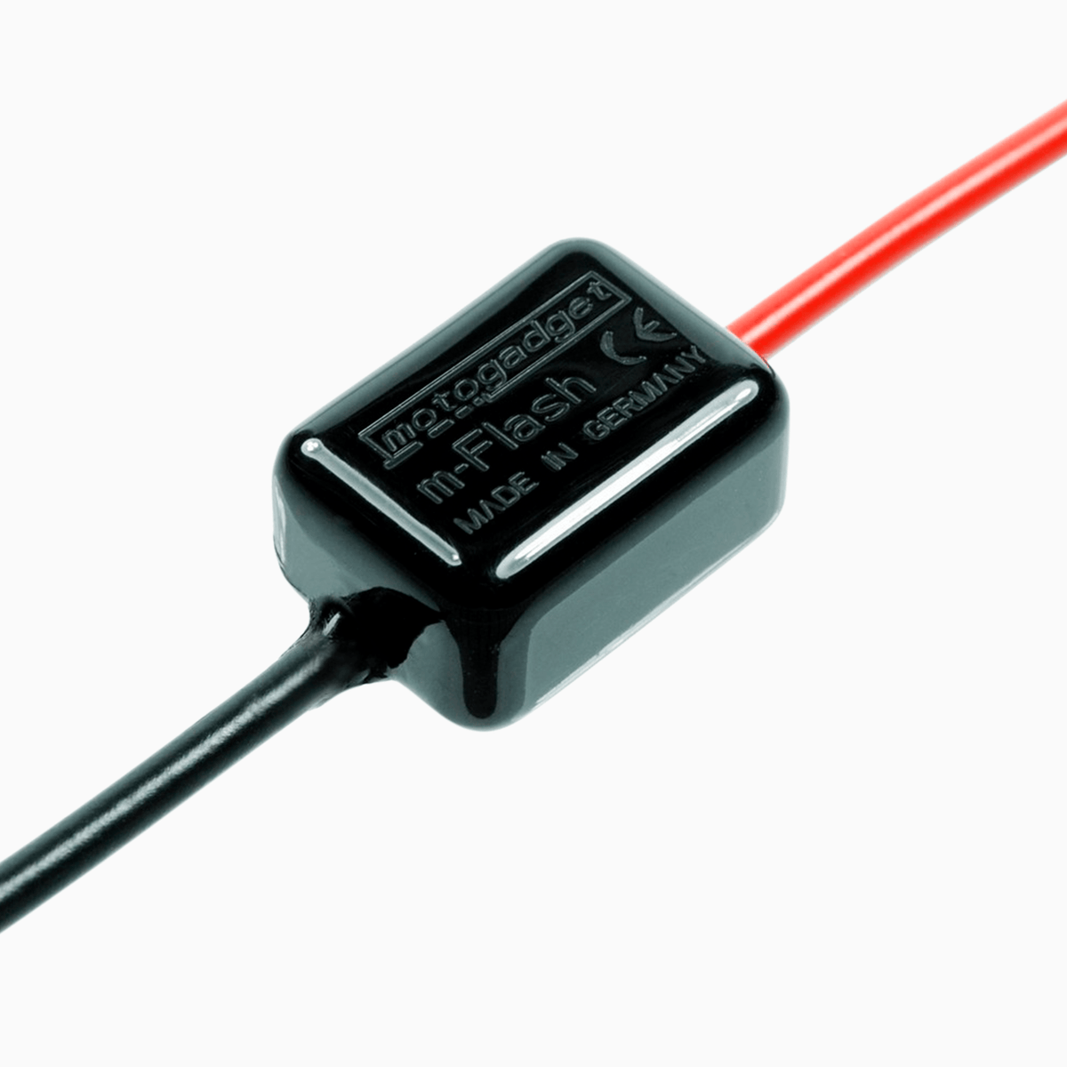 mo.flash motorcycle mini flasher relay | motogadget