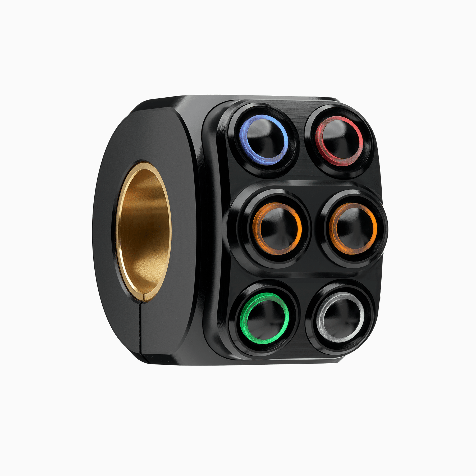 mo.switch pro LED handlebar button | motogadget
