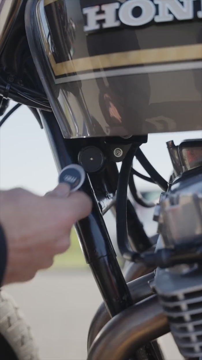 mo.unit basic motorcycle control unit | motogadget