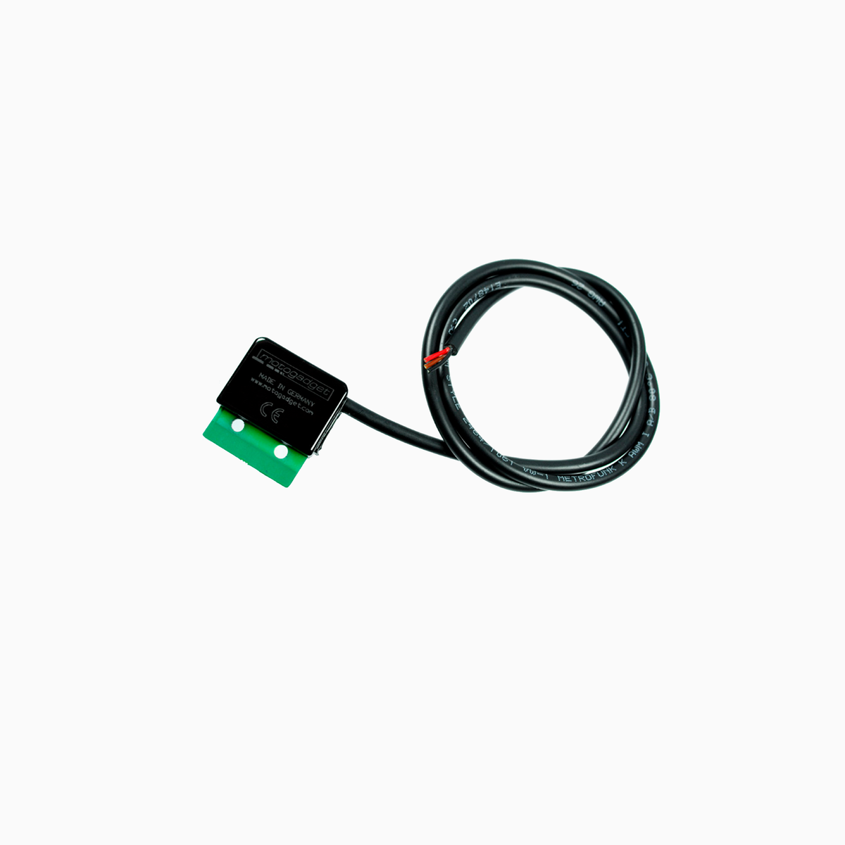 Ignition signal pickup motorcycle | motogadget